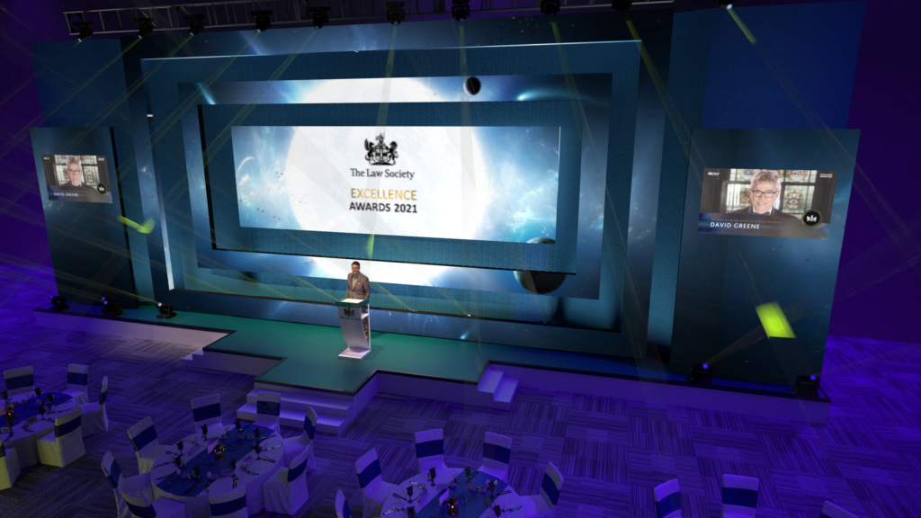 Event Production Agency - UK - Europe - Global