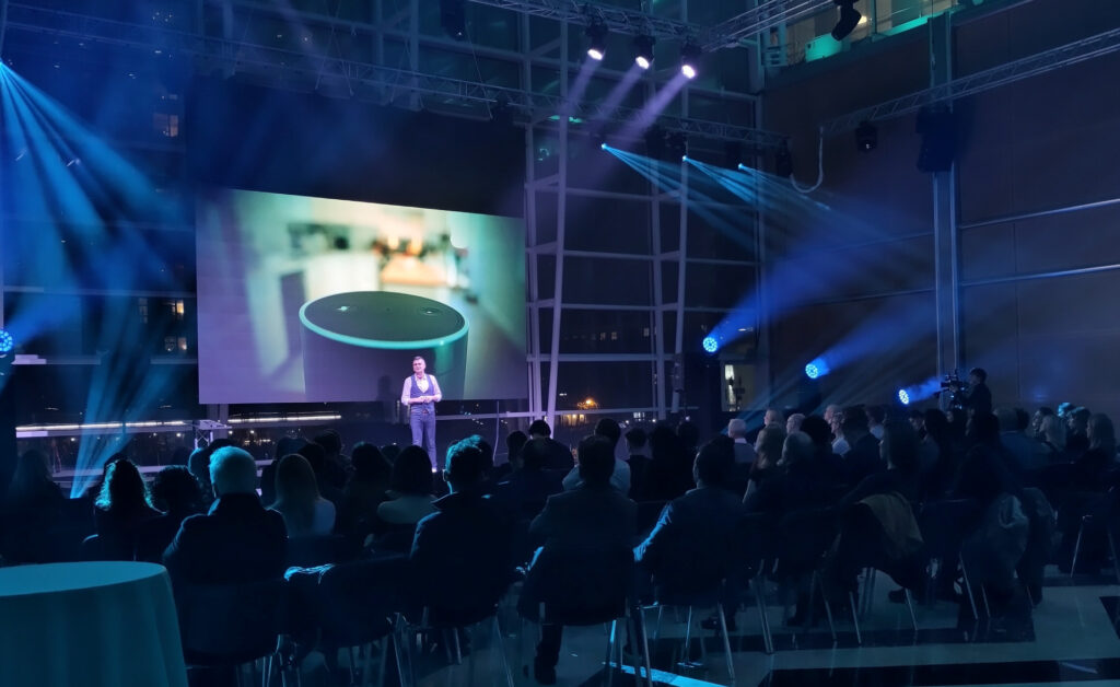 Event Production Agency - UK - Europe - Global